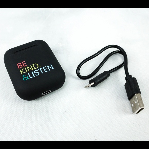 Be Kind | Headphones | Be Kind By Ellen Wireless Earbuds | Poshmark
